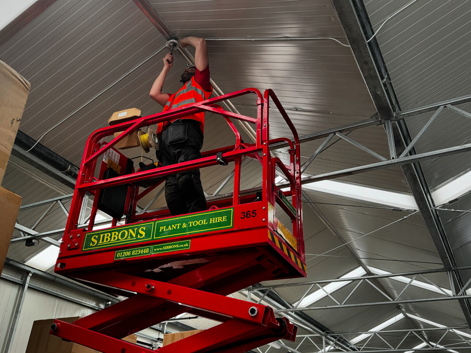 Bentley Building Contractors